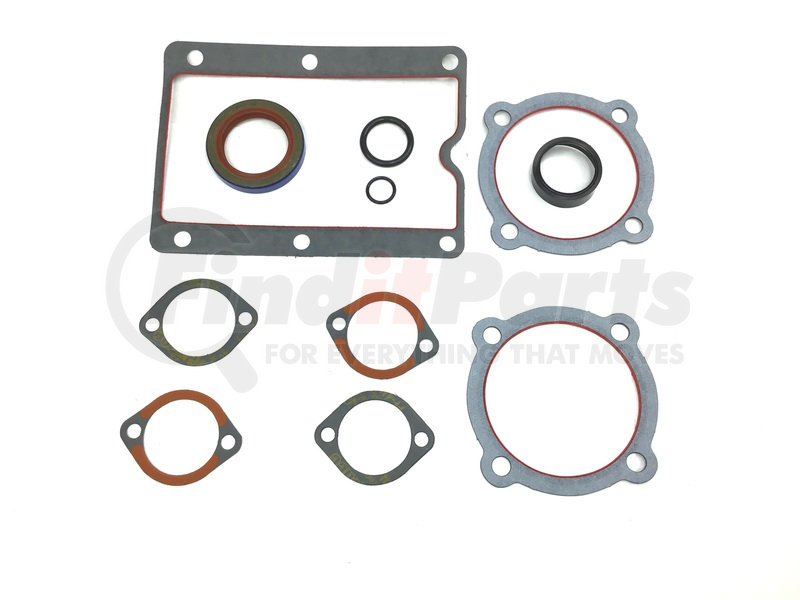 TG-GSK-A by MUNCIE POWER PRODUCTS - GASKET/SEAL KIT