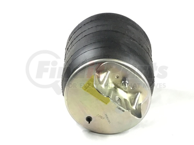 67043-002 by HENDRICKSON - PAX AIR SPRING