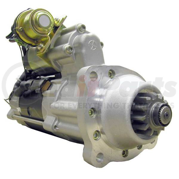 Prestolite M105R2512SE - Heavy Duty Starter Motor | FinditParts