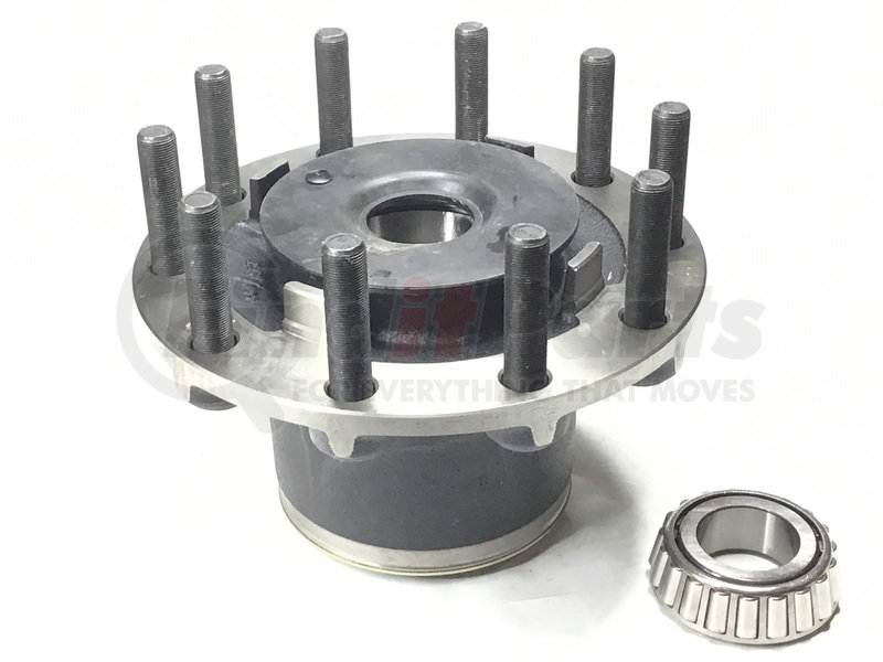 10082215 by CONMET - Iron Preset FL Front