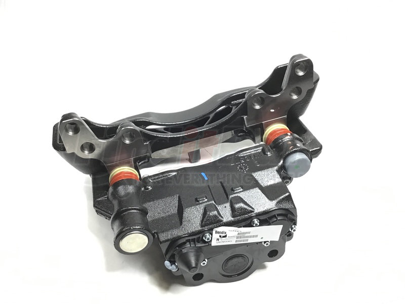K149714 by BENDIX - 22XLT BRAKES