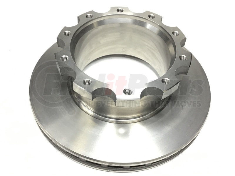 K038574 by BENDIX - ROTOR AIR DISC