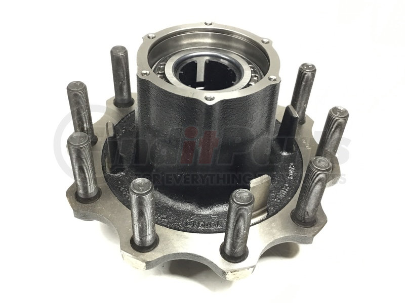 10082226 by CONMET - ASSY PRESET AFMKT PREMIUM TN TR HP10 ABS