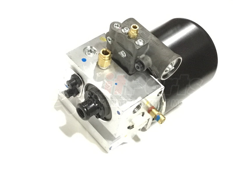 801330 by BENDIX - DRYER-AIR.BENDIX.AD-