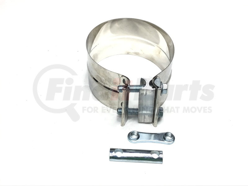 Five Star Manufacturing Co 300500N - BAND CLAMP | FinditParts