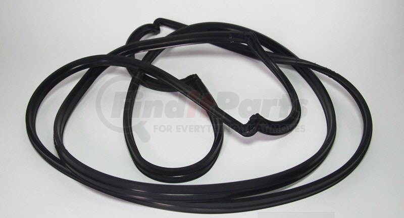 23539103 by DETROIT DIESEL - GASKET