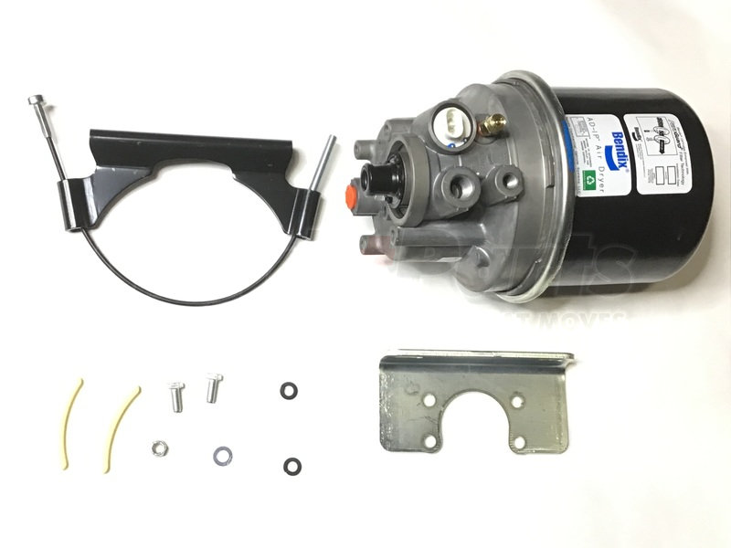 802919 by BENDIX - DRYER AIR ASM