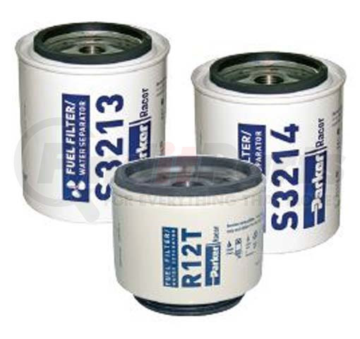 Racor Filters R20T Fuel Filter + Cross Reference | FinditParts