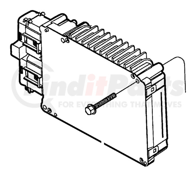 [DIAGRAM] Ford Powertrain Control Module Diagram - WIRINGSCHEMA.COM