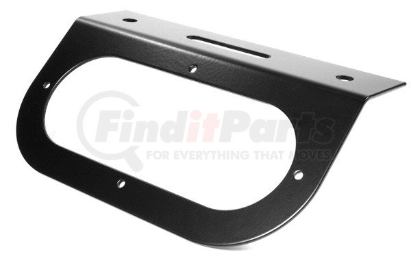 42042 by GROTE - Mounting Bracket For 6in. Oval Lights, 45° Angle ...