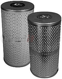 Baldwin B1000-CD + Cross Reference - Flannel Full-Flow Lube Bag