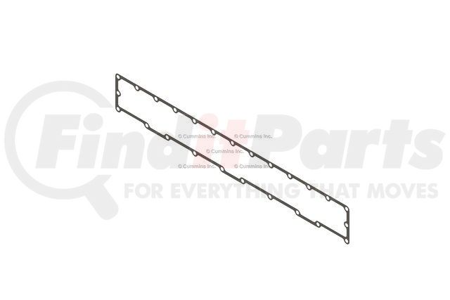 3069786 by CUMMINS - Intake Manifold Gasket