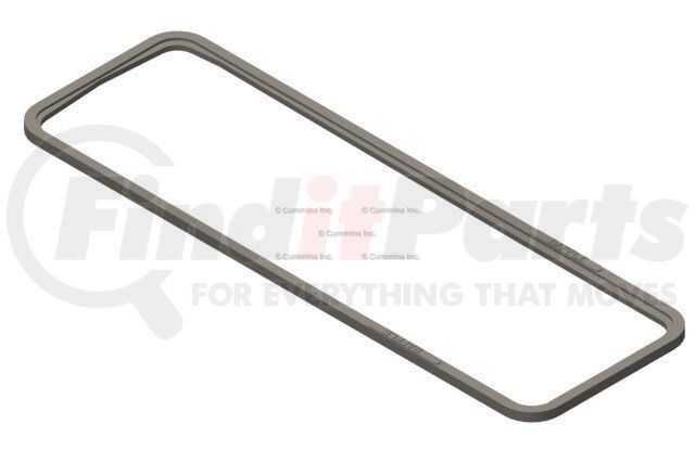 3283767 by CUMMINS - Engine Push Rod Cover Gasket