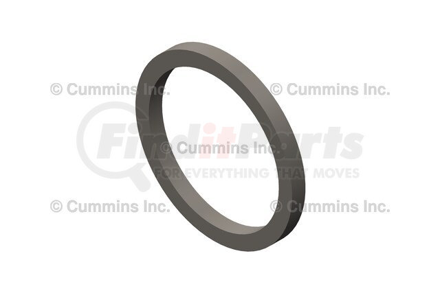 3909356 by CUMMINS - Seal Ring / Washer