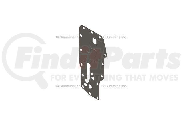 3974127 by CUMMINS - Fuel Filter Head Gasket
