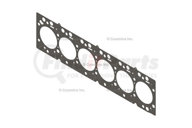 4932210 by CUMMINS - Engine Cylinder Head Gasket