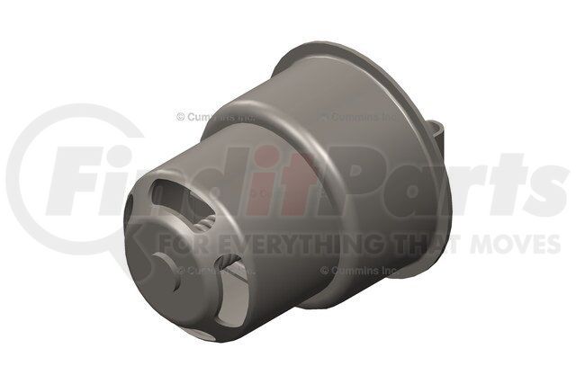 4952631 by CUMMINS - THERMOSTAT