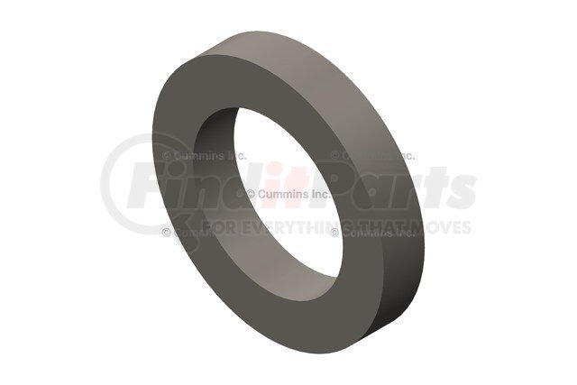 151900 by CUMMINS - Seal Ring / Washer - Rectangular