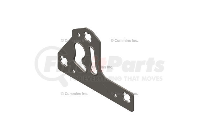 4928538 by CUMMINS - Fuel Pump Gasket