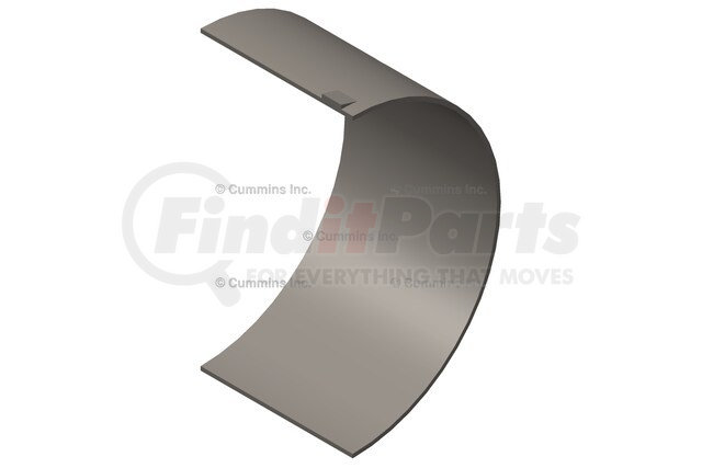 3055145 by CUMMINS - Engine Connecting Rod Bearing