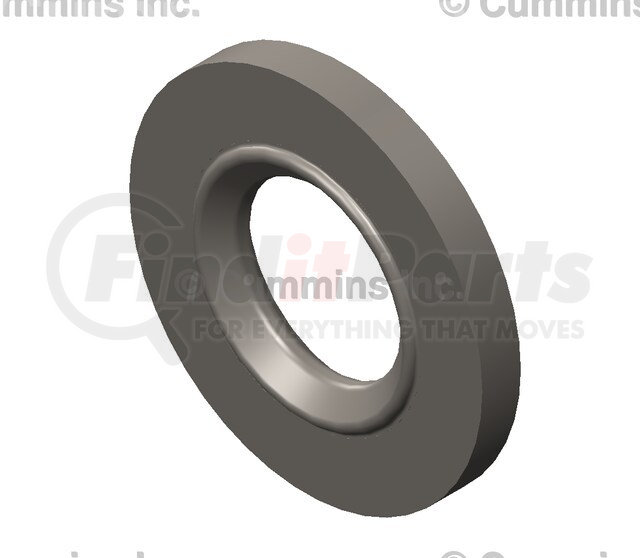 3963983 by CUMMINS - Washer