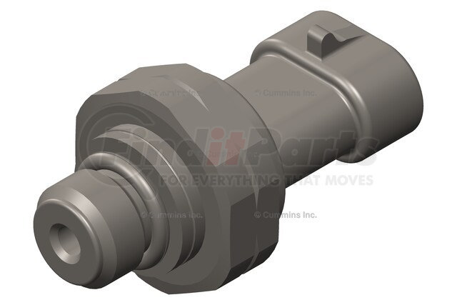 4921501 by CUMMINS - Pressure Sensor