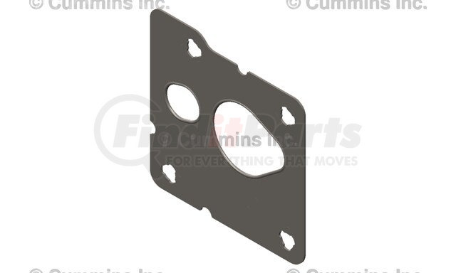 4954474 by CUMMINS - Fuel Pump Gasket