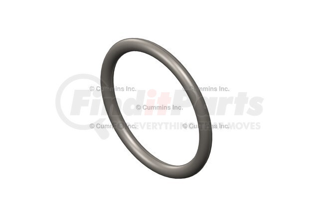 4966084 by CUMMINS - Seal Ring / Washer