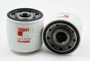 Fleetguard LF17537 Engine Oil Filter + Cross Reference | FinditParts