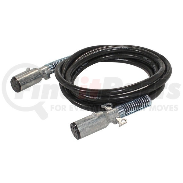 22-2071 by PHILLIPS INDUSTRIES - Straight NON-ABS DURAFLEX™ - 15', with ...