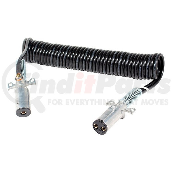 23-2628 by PHILLIPS INDUSTRIES - Dual Pole to Single Pole Lead - 15', 1 ...