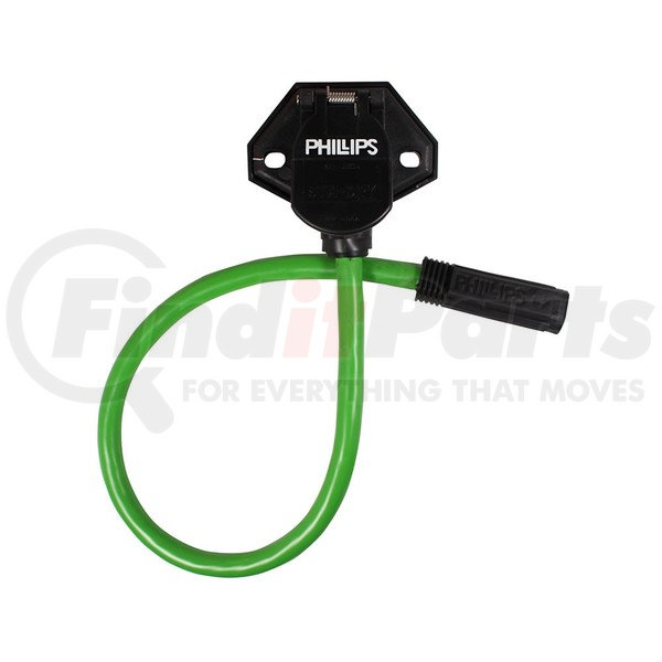 16-795 by PHILLIPS INDUSTRIES - S7™ QCS2® (Quick-Change Socket ...