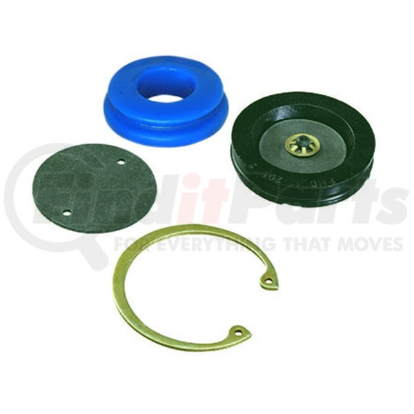 12-226 by PHILLIPS INDUSTRIES - Gladhand - QWIK-E®, Service / Blue ...