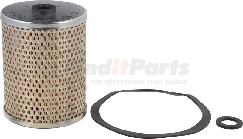 C134PL by FRAM - H.D. Oil Filter