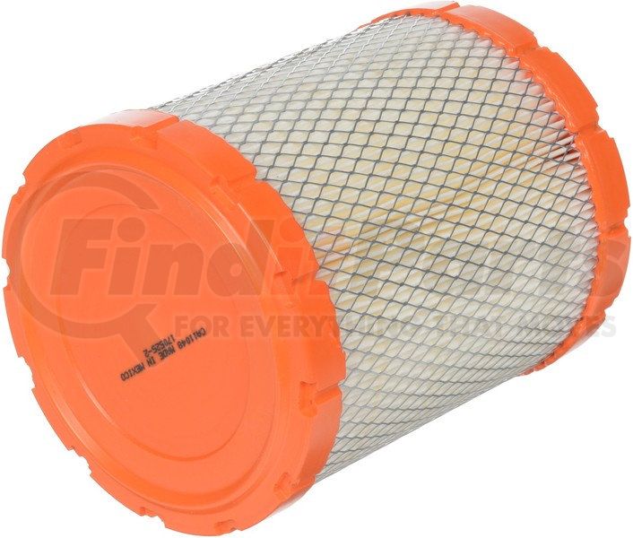 CA11048 by FRAM - Air Filter