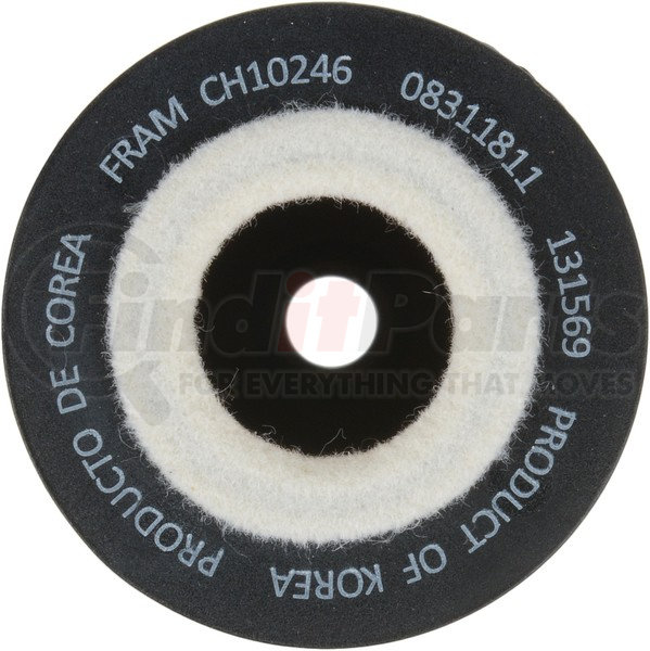 CH10246 by FRAM - Oil Filter