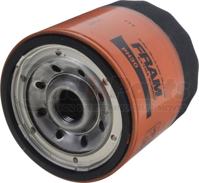 PH30 by FRAM - Oil Filter