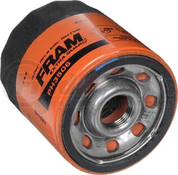 PH3506 by FRAM - Oil Filter