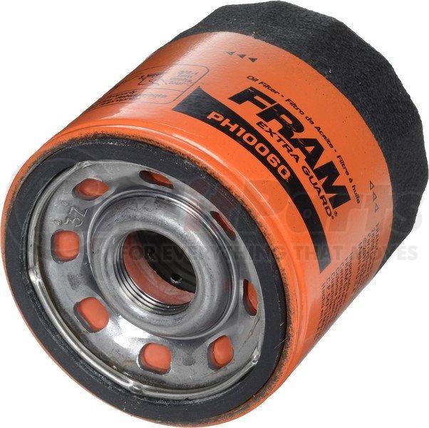 PH10060 by FRAM - Oil Filter