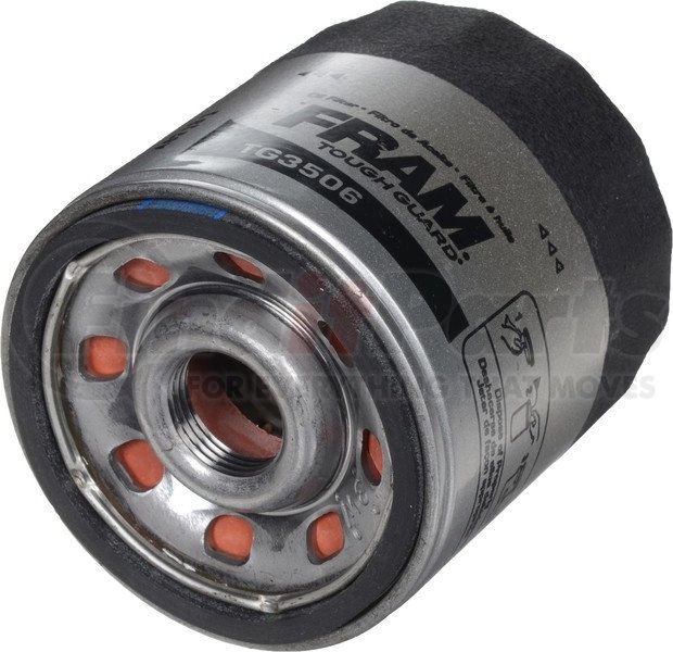 TG3506 by FRAM - Oil Filter