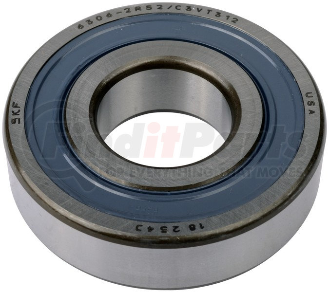 6306-2RS2 by SKF - Bearing