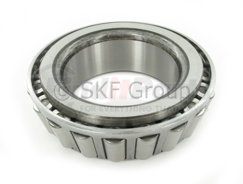 LM501349 by SKF - TAPERED ROLLER B