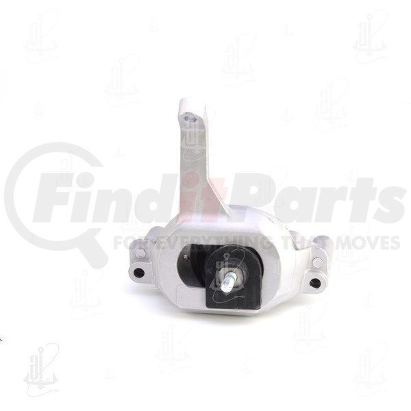 9809 by ANCHOR MOTOR MOUNTS - ENGINE MOUNT RIGHT