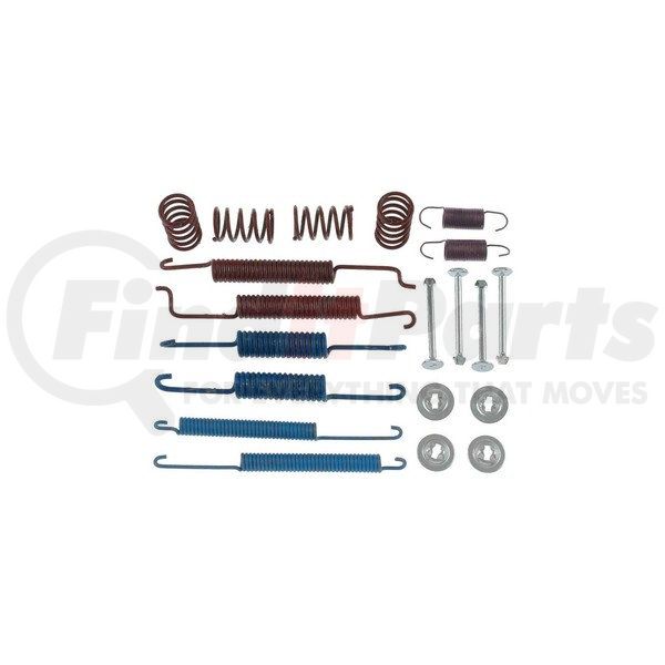 17242 by CARLSON - ALL IN ONE KIT