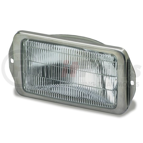 07803 by GROTE - Per-Lux® Docking Light, Lamp w/ Stainless Steel Bezel