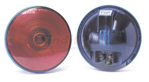 Grote 52952 Tail Light + Cross Reference | FinditParts