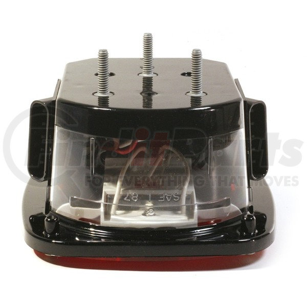 53650 by GROTE - SuperNova® Three-Stud Metri-Pack® LED Stop / Tail ...