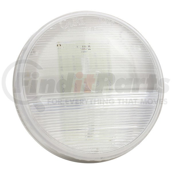 62091 by GROTE - SuperNova® NexGen™ 4" Dual-System LED Backup Lights ...