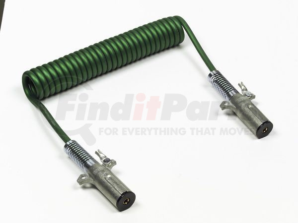 81-2115 by GROTE - 15" Lift Gate Cables with 12" leads, Single Pole