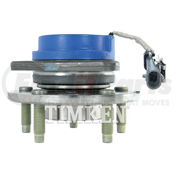 513087 by TIMKEN - HUB UNIT BRG ASSY